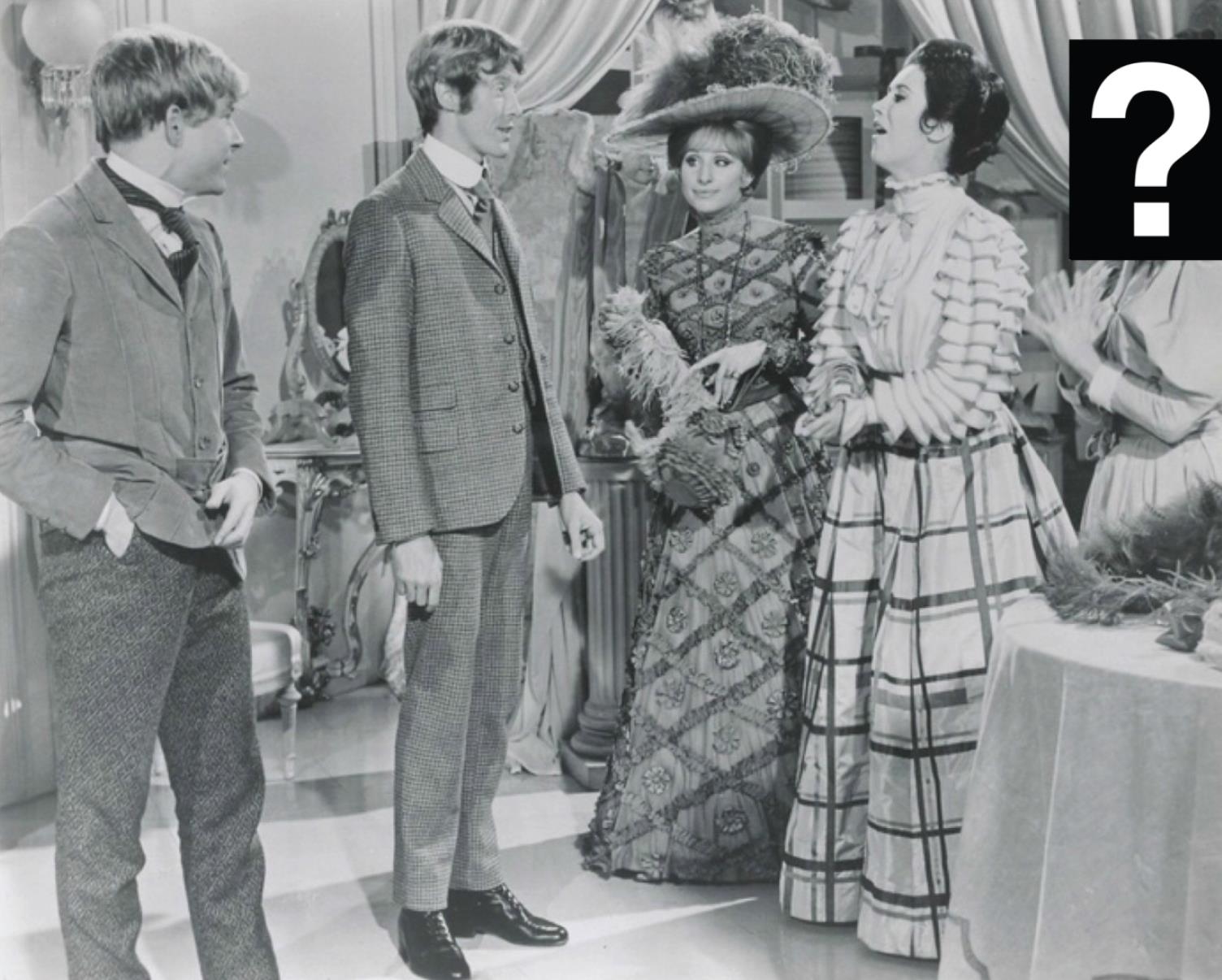 "Minnie Fay" - DKC/O&M