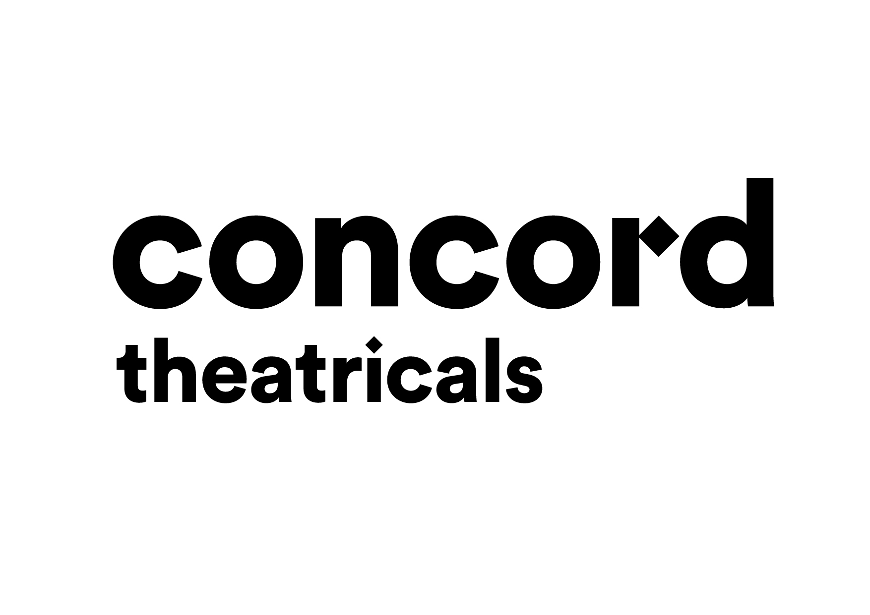 Concord Theatricals - DKC/O&M
