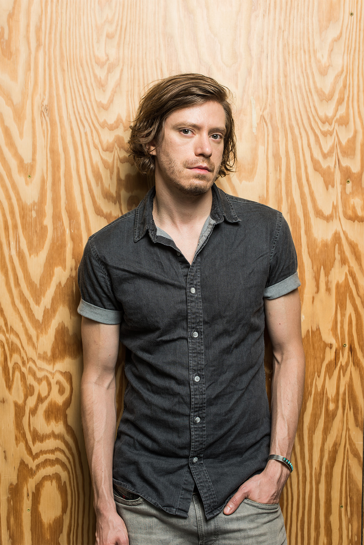 Patrick Vaill - DKC/O&M