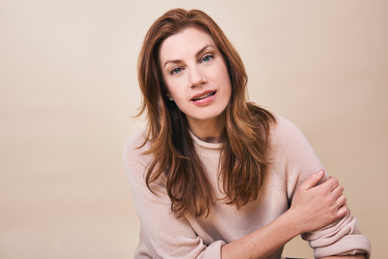 Jessica Phillips - DKC/O&M