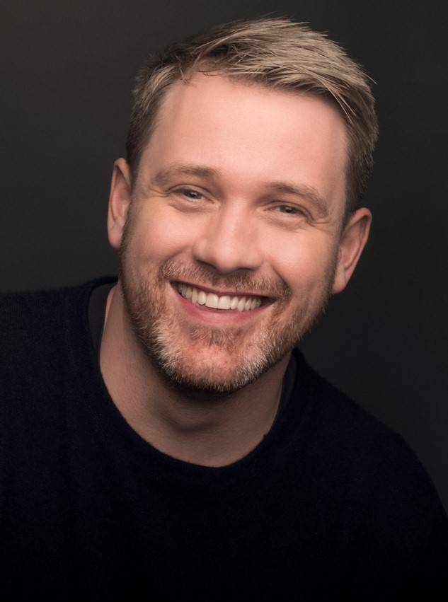 Michael Arden - DKC/O&M
