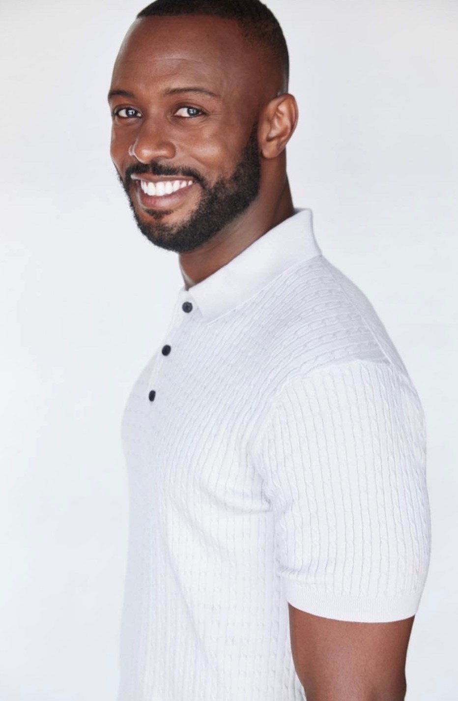 Josh Breckenridge - DKC/O&M