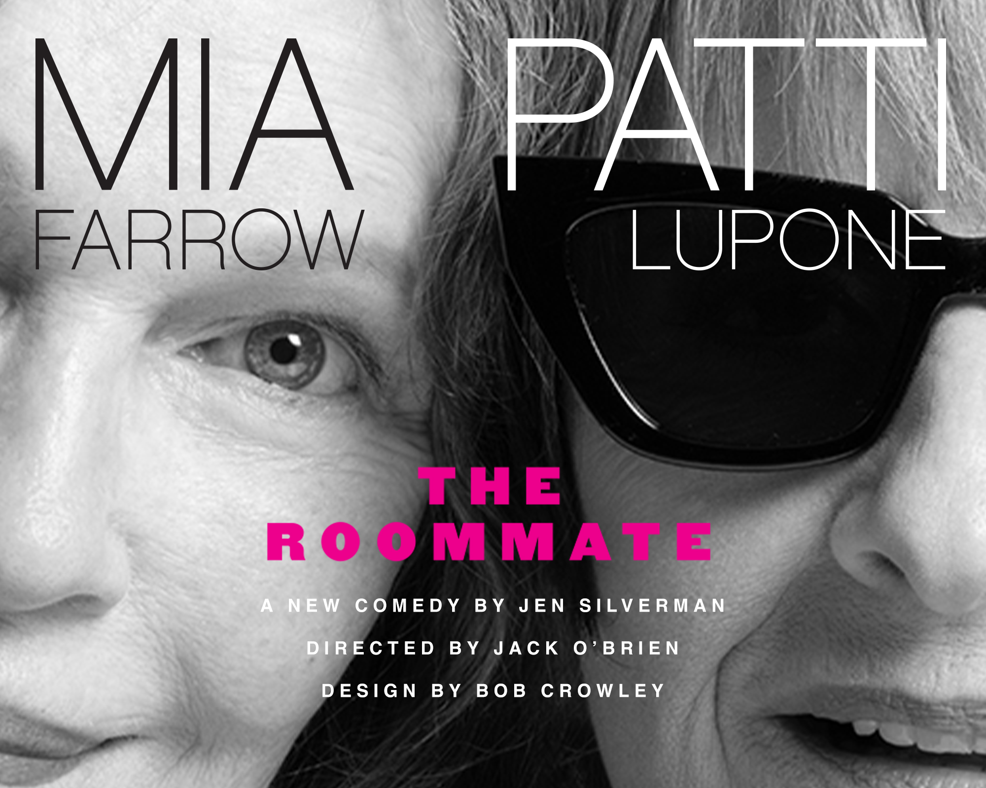 The Roommate - DKC/O&M