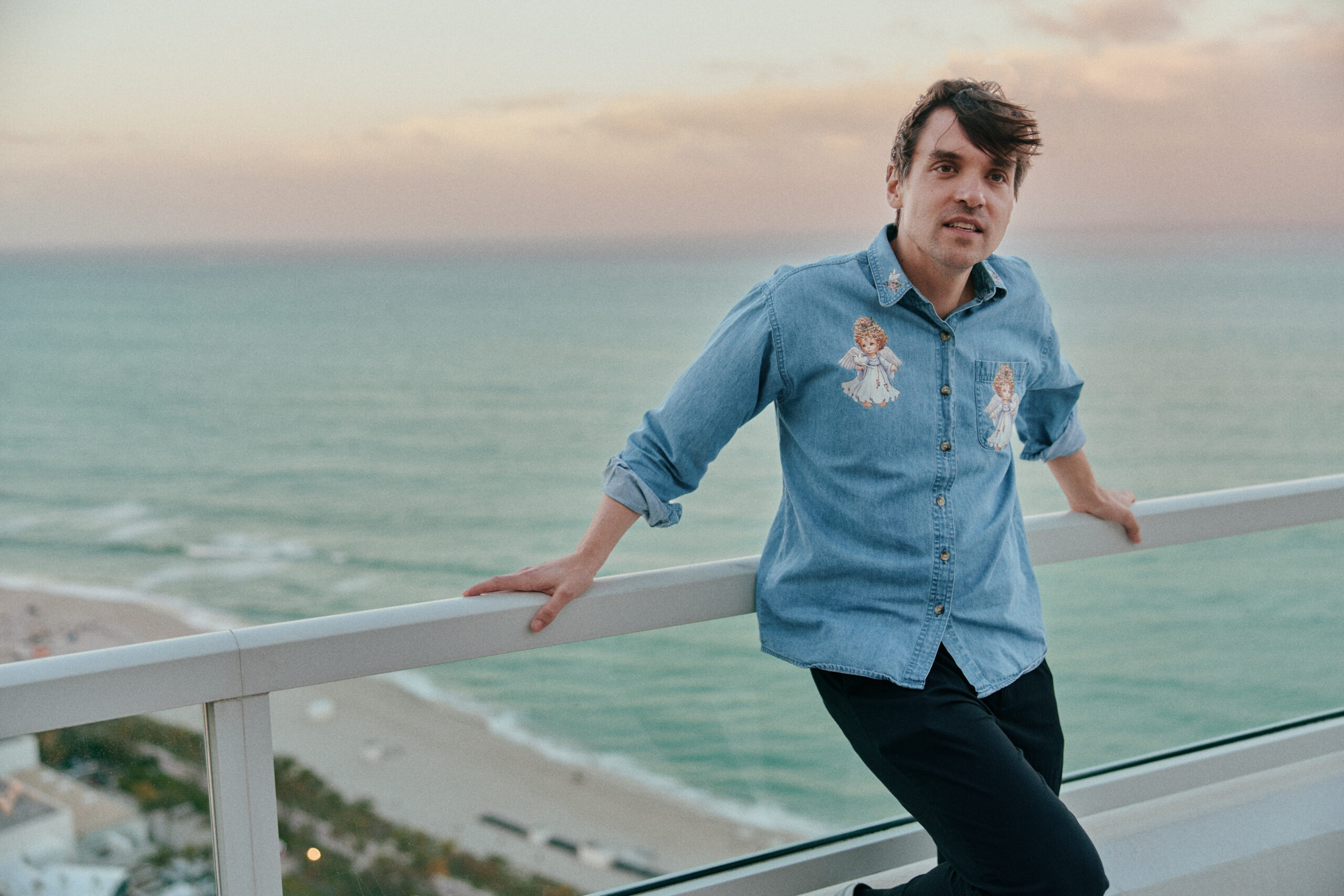 Will Butler - DKC/O&M