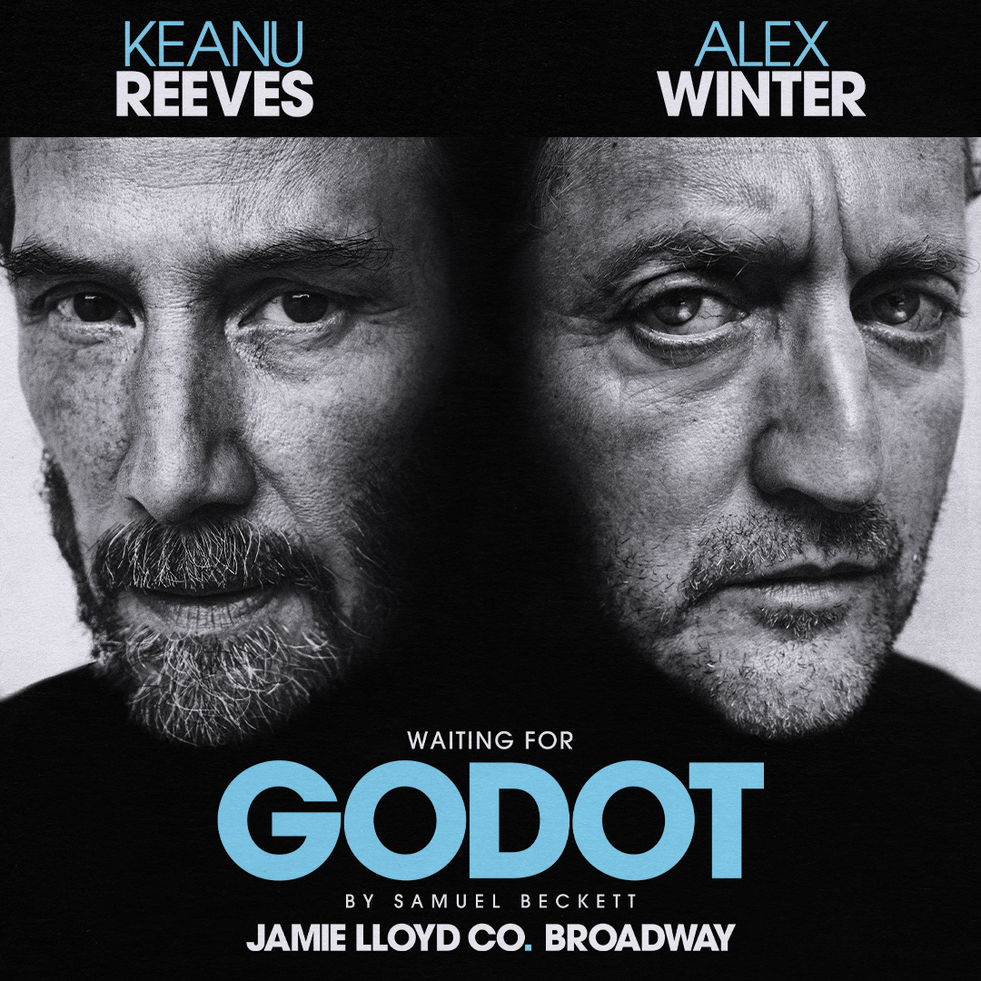 Waiting For Godot - DKC/O&M